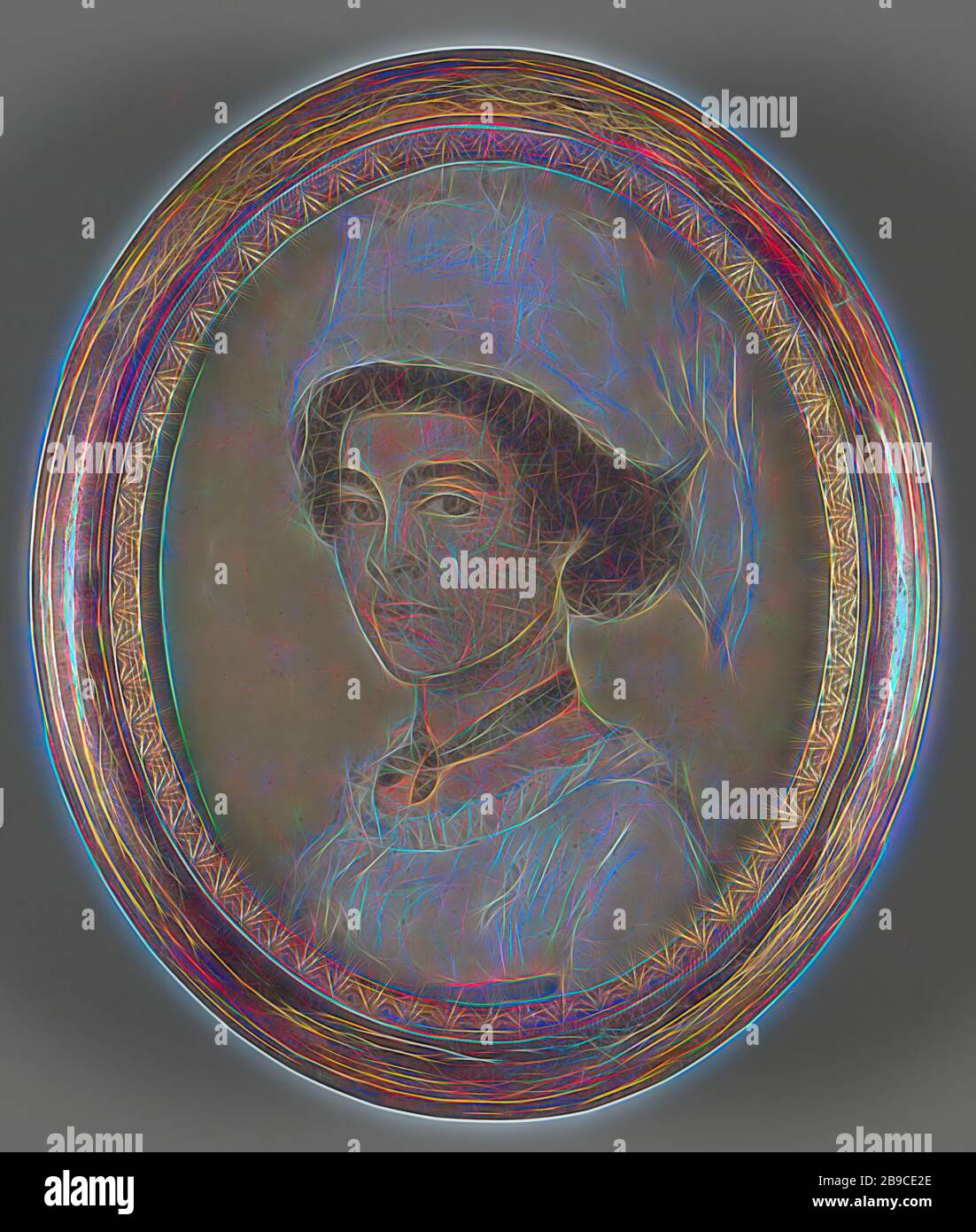 Portraits or Surinamese Girls Portraits or Surinamese girls Portrait of ...