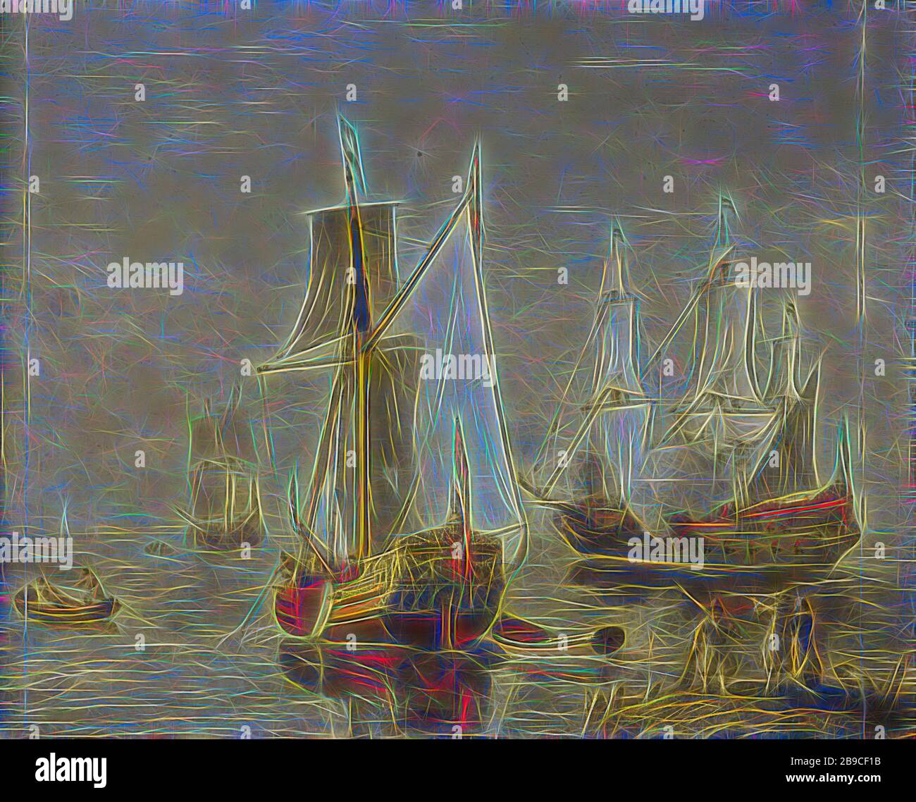 Fegate fires hi-res stock photography and images - Alamy