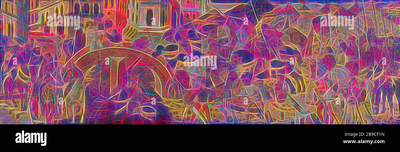 Sublician bridge horace cocles defends hi-res stock photography and ...