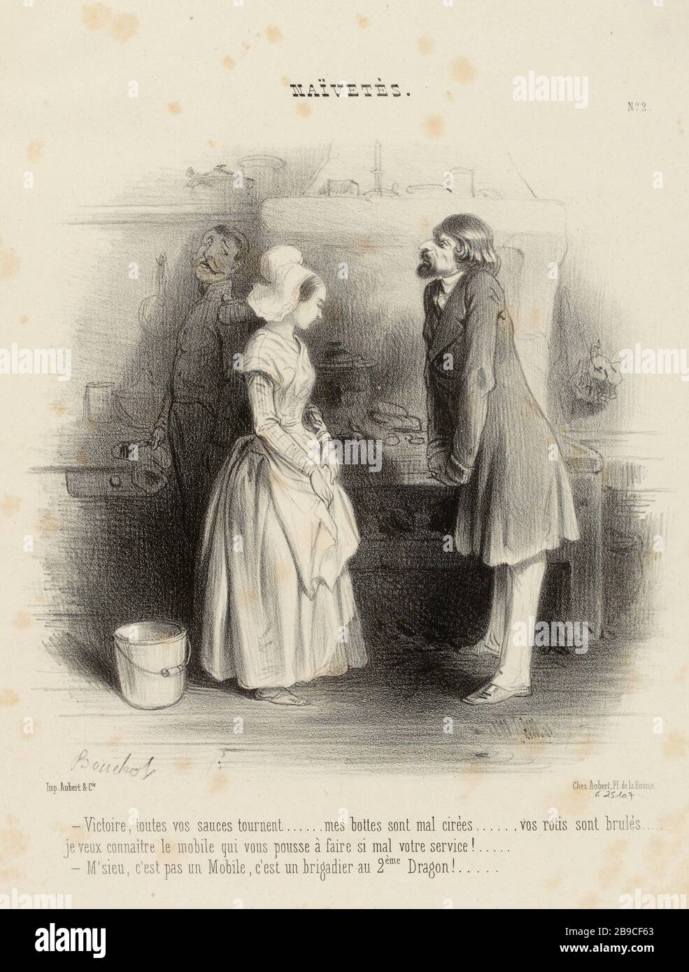 Naivety hi-res stock photography and images - Alamy