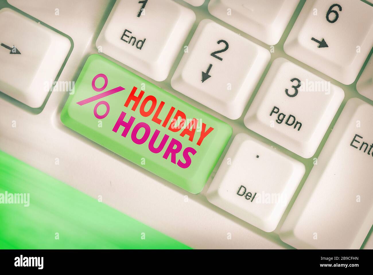 Flexible schedules hi-res stock photography and images - Alamy