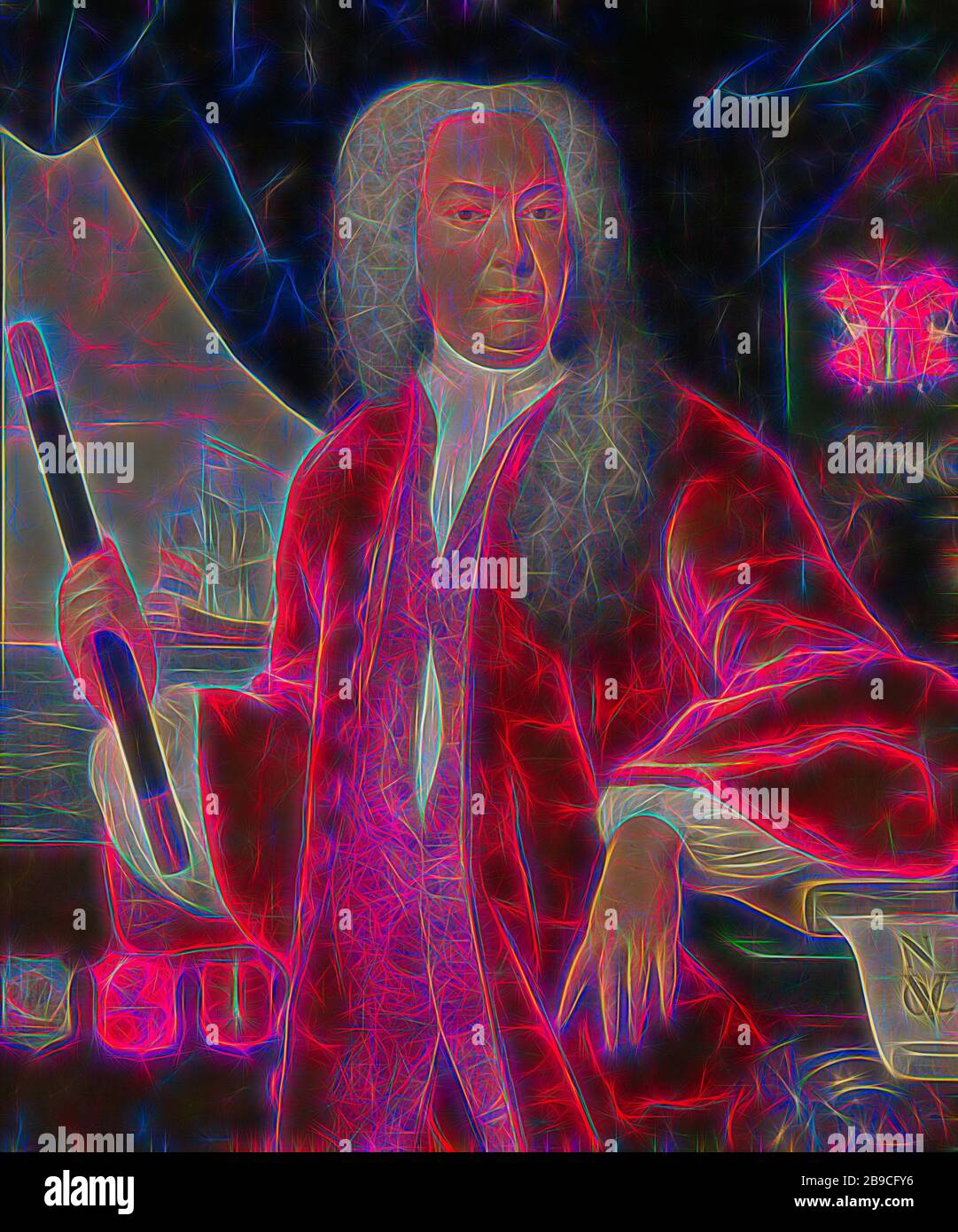 Voc governor hi-res stock photography and images - Alamy