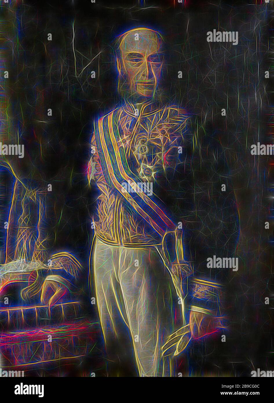 Vie des gouverneurs generaux hi-res stock photography and images - Alamy