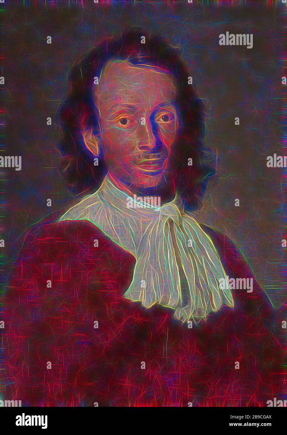 Red ribbon around neck hi-res stock photography and images - Alamy