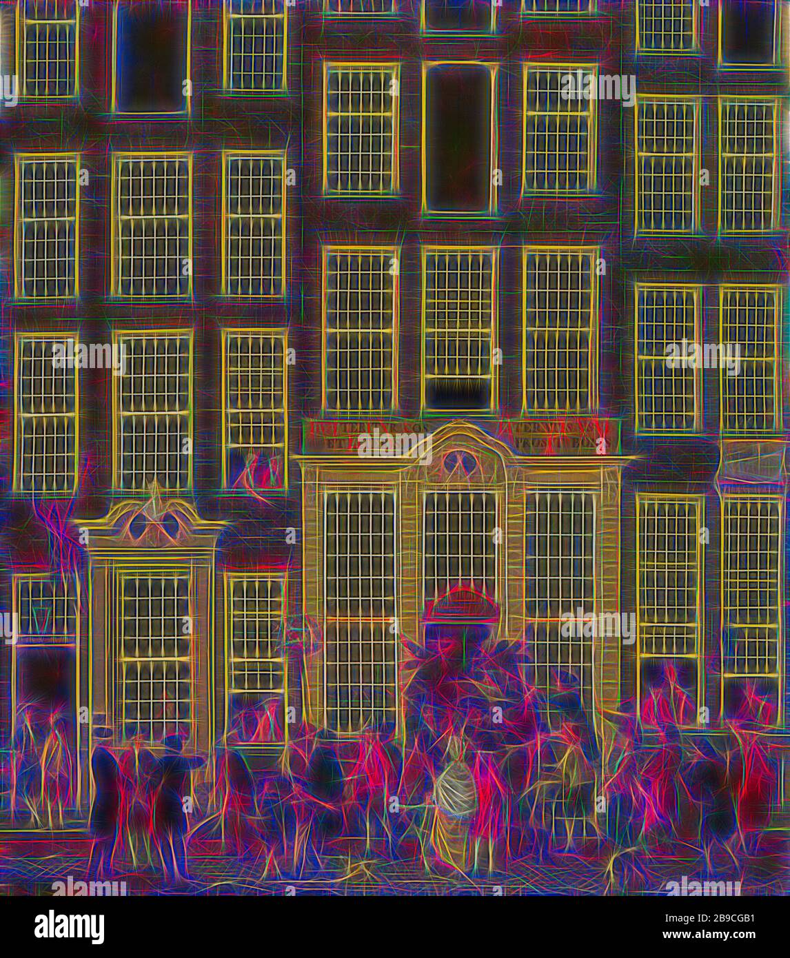 Jan de groots hi-res stock photography and images - Alamy