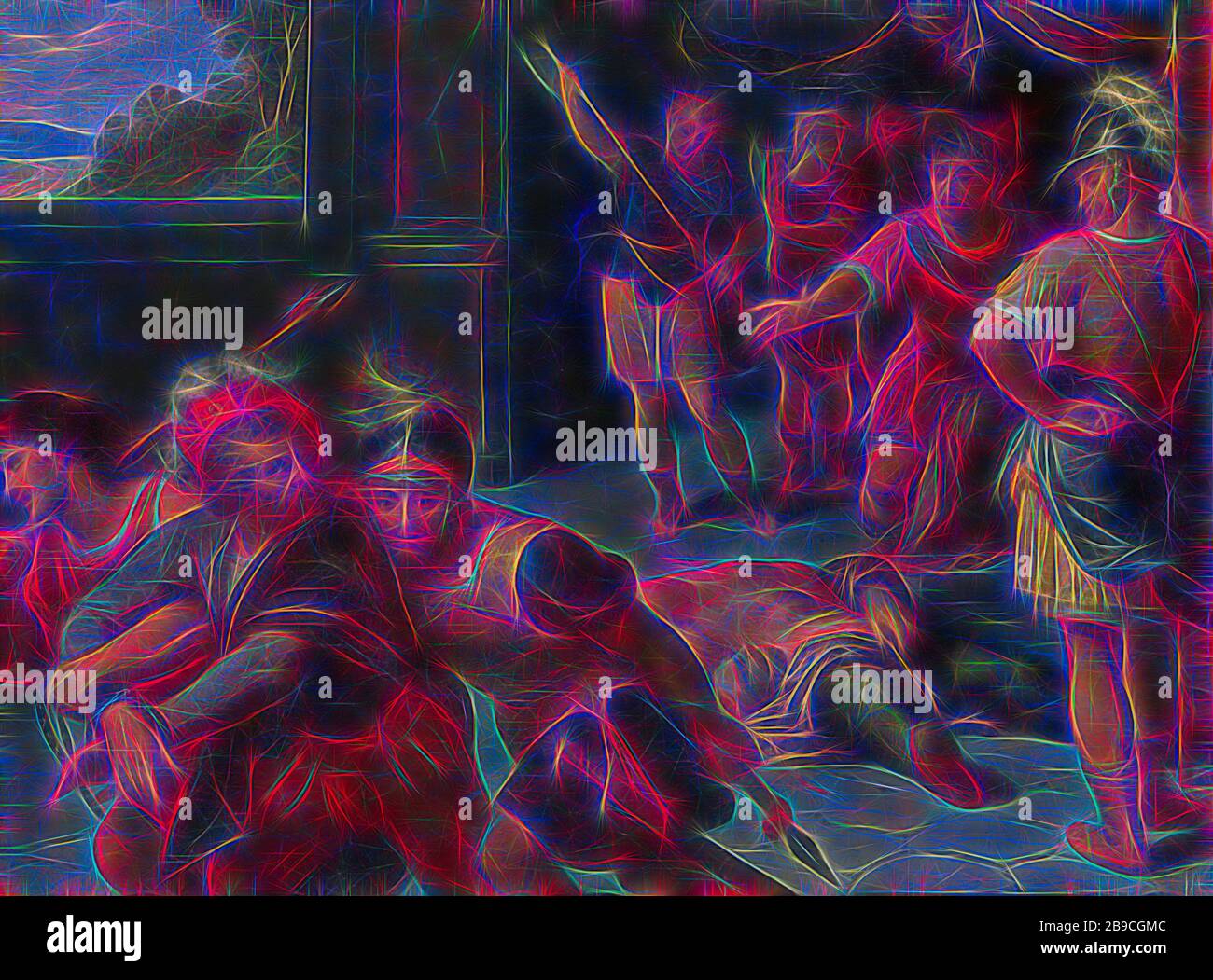 Claudius paul hi-res stock photography and images - Alamy