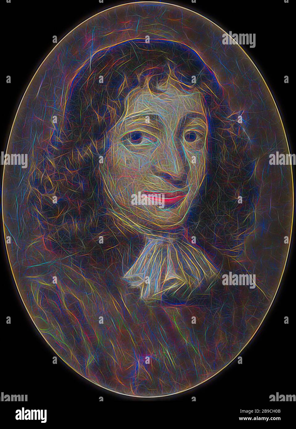 Spinoza dutch philosopher hi-res stock photography and images - Alamy