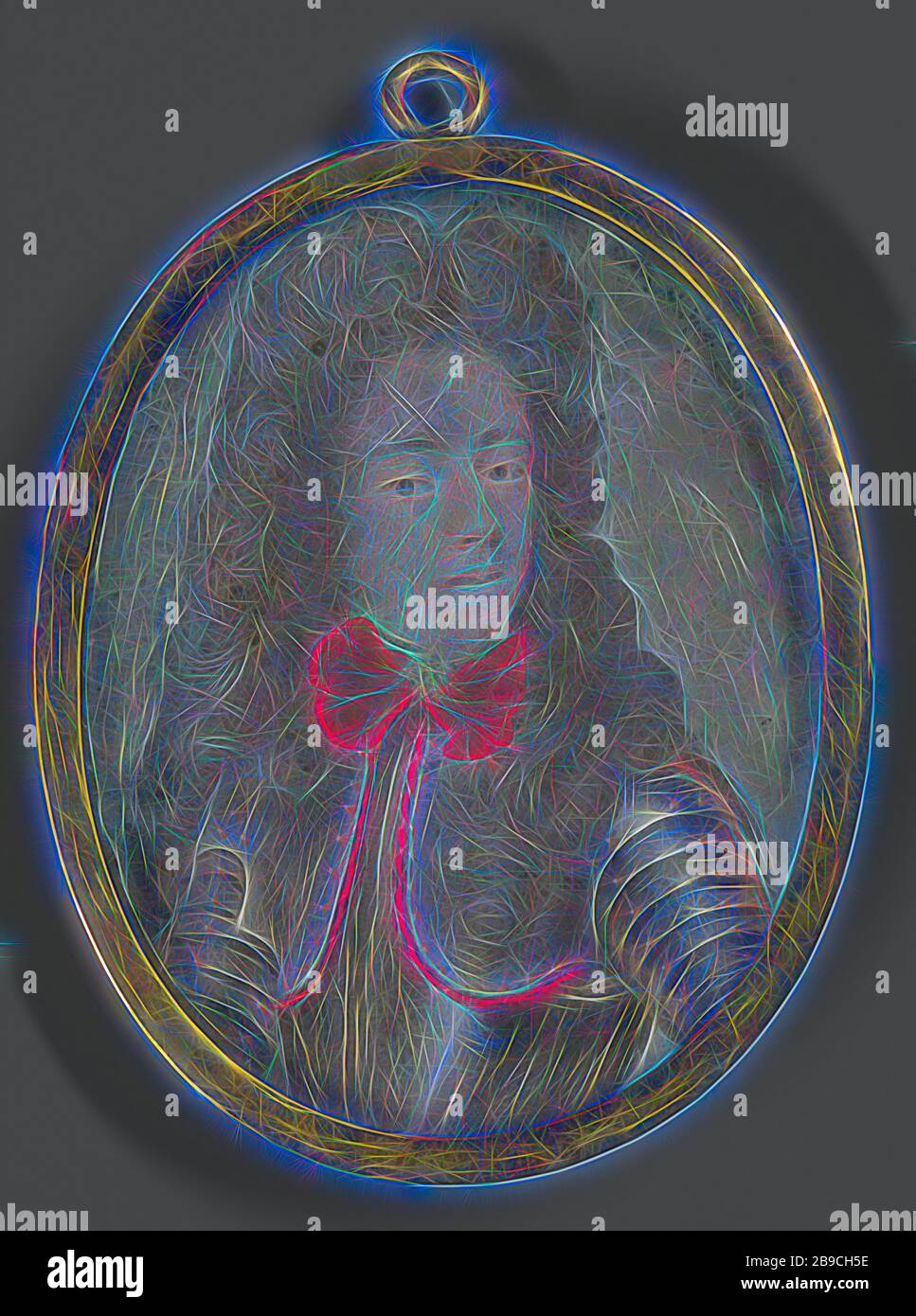 Lancelot portrait hi-res stock photography and images - Alamy