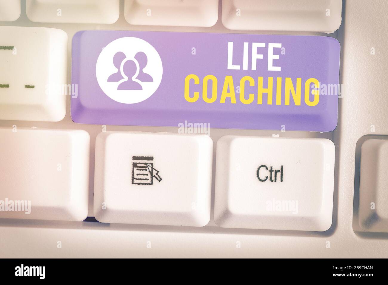 Interview in progress sign hi-res stock photography and images - Alamy