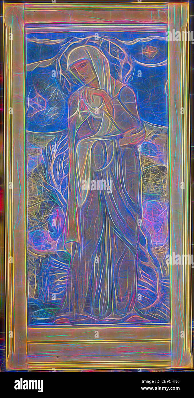 Allegorical representation tree hi-res stock photography and images - Alamy