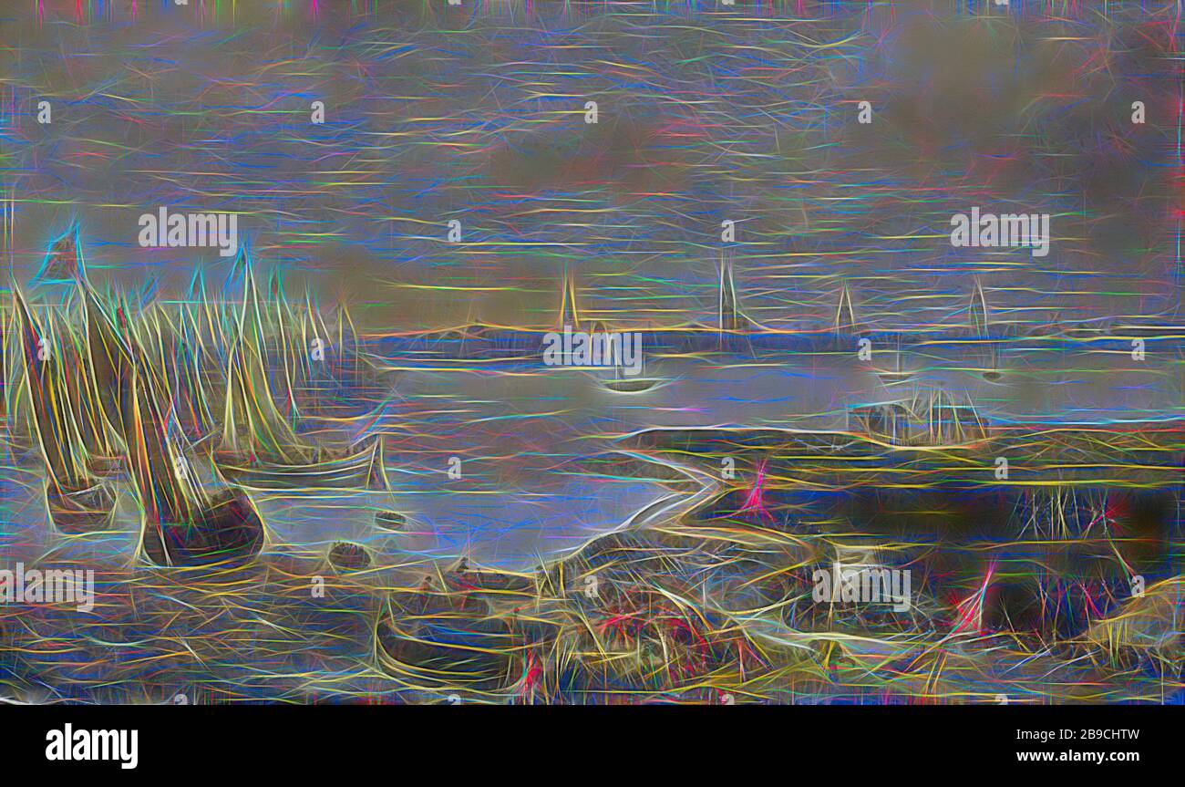 Geuzen fleet hi-res stock photography and images - Alamy