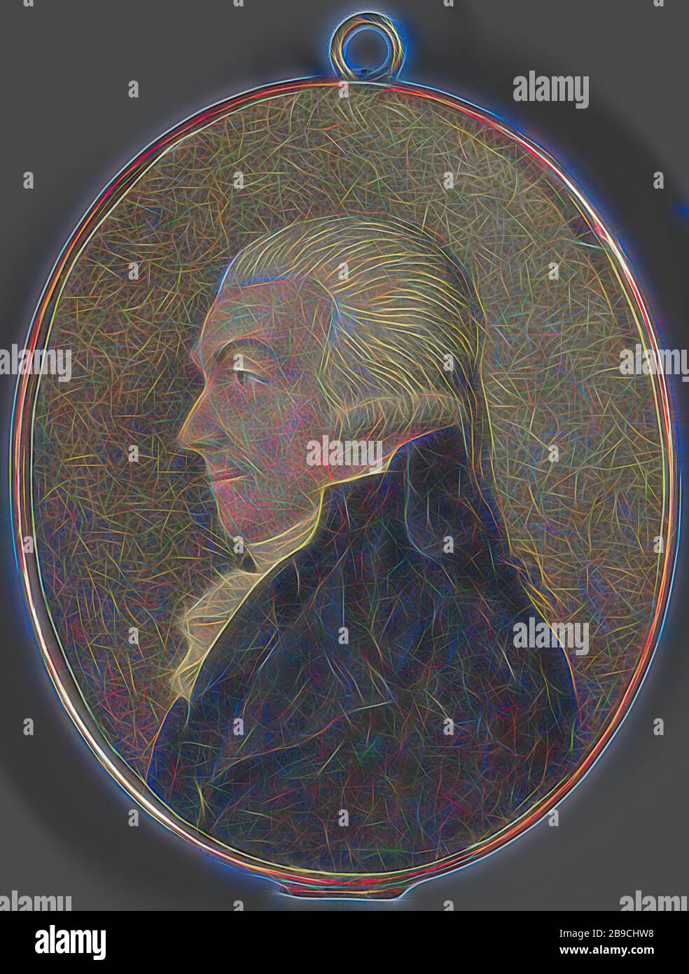 Son willem frederik baron van reede hi-res stock photography and images ...