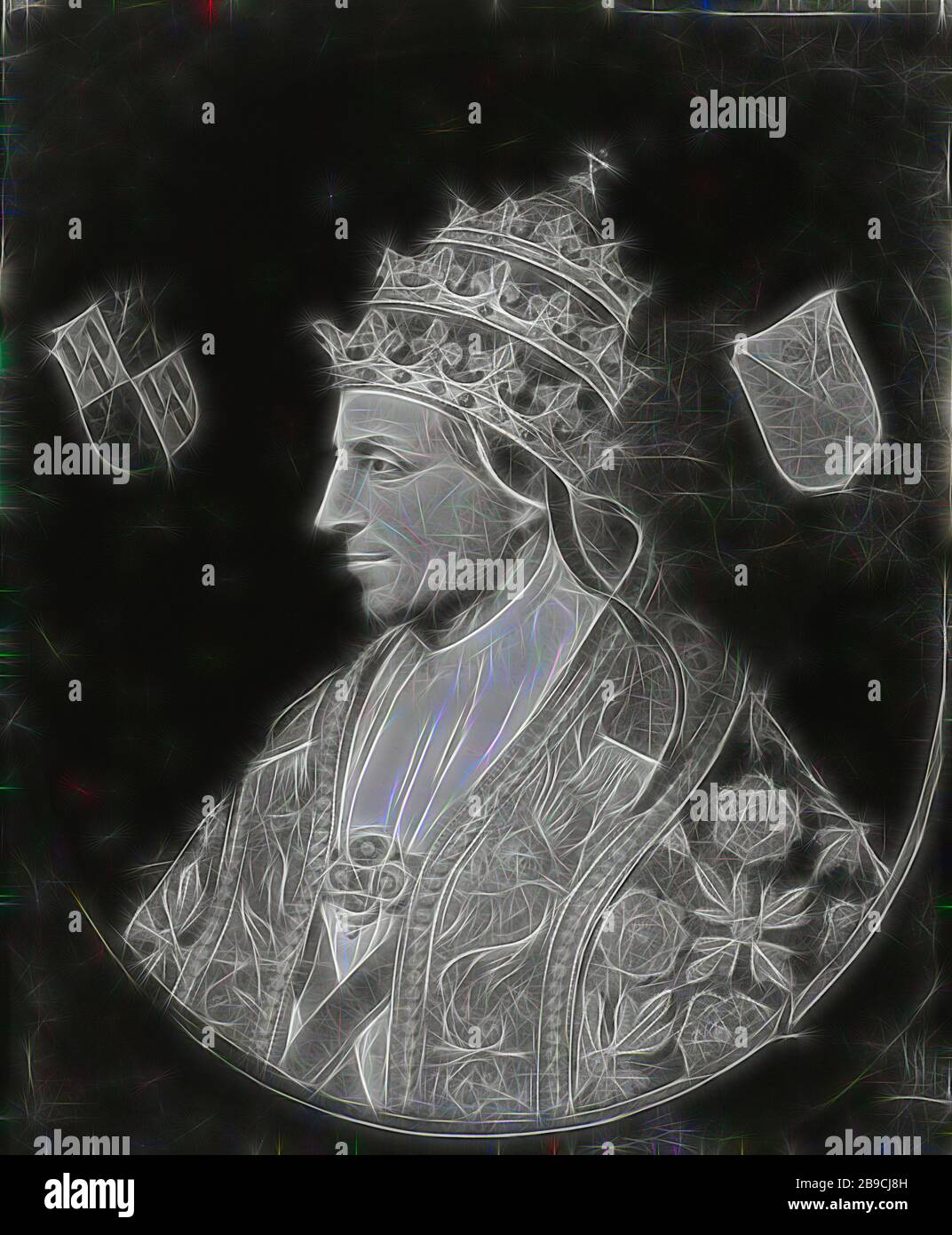 Pope Adrian Vi High Resolution Stock Photography and Images - Alamy