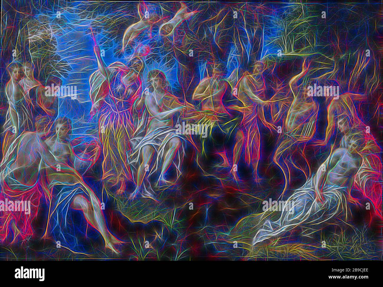 Apollo and the muses violin hi-res stock photography and images - Alamy