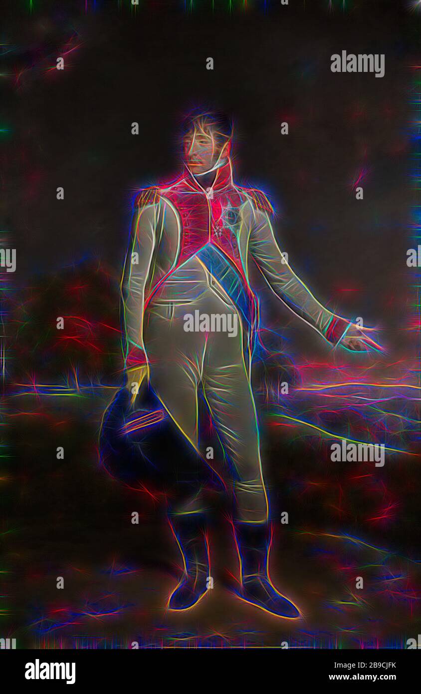 Colonel of the life guards hi-res stock photography and images - Alamy