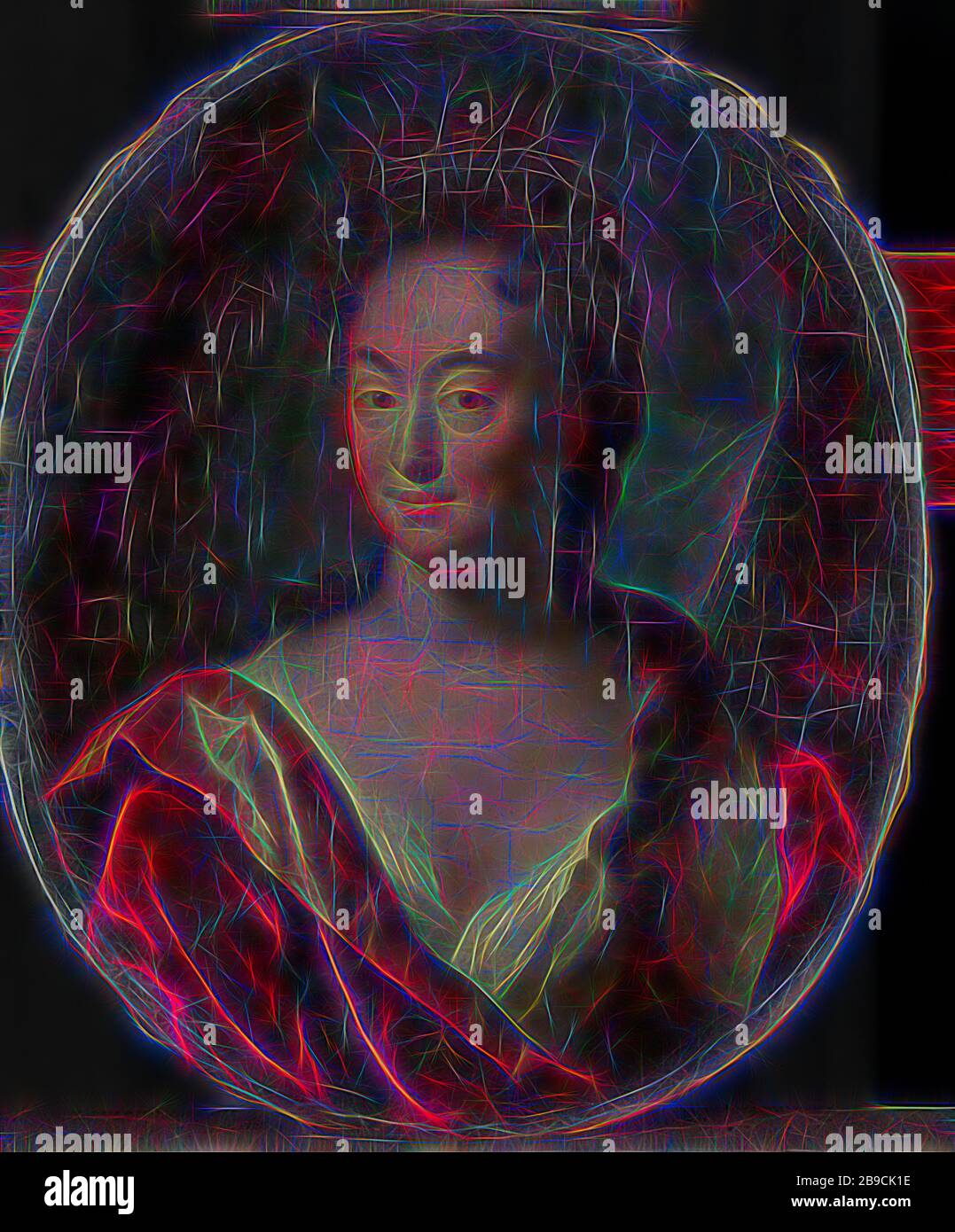 Miss van gool hi-res stock photography and images - Alamy