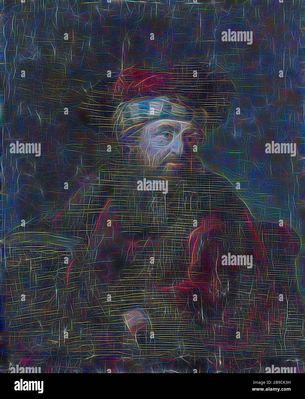 Portrait Of A Rabbi High Resolution Stock Photography and Images - Alamy