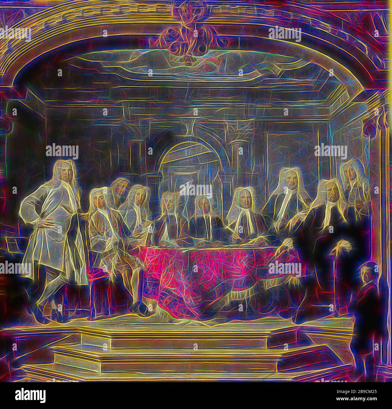 Regenten hi-res stock photography and images - Alamy