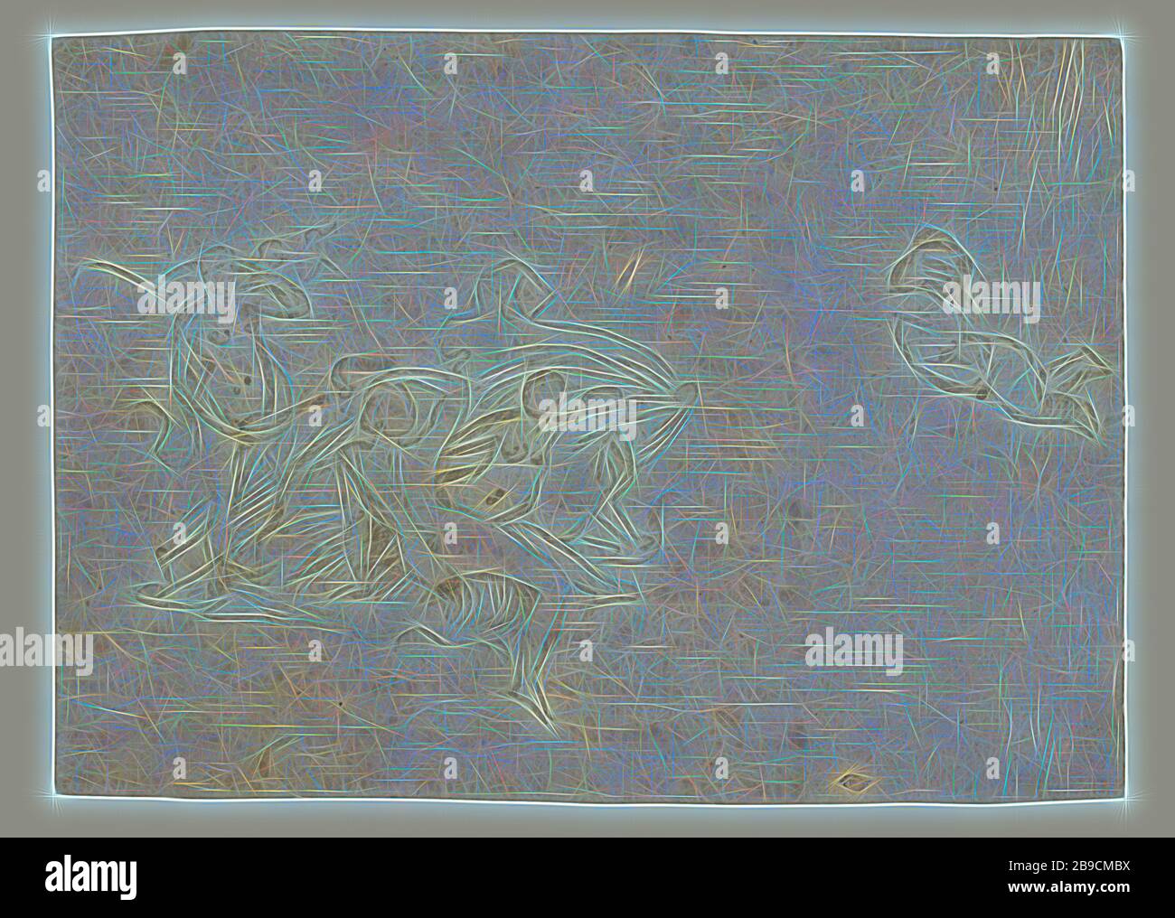 Nicolas poussin study hi-res stock photography and images - Alamy