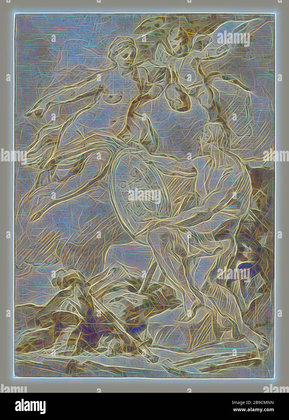 Venus in arms hi-res stock photography and images - Alamy