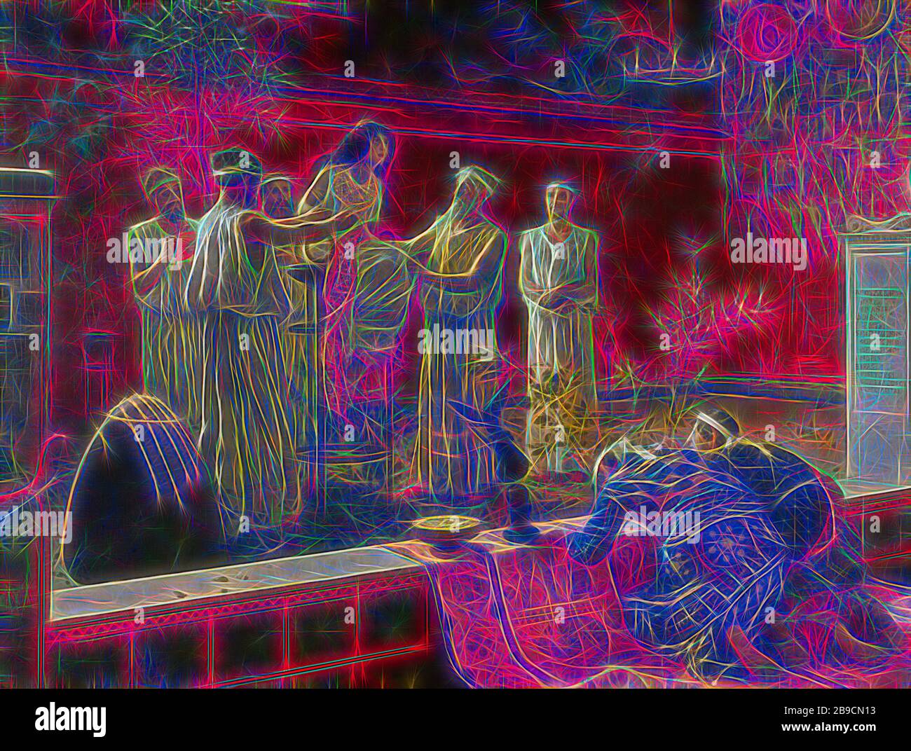 Biacca hi-res stock photography and images - Alamy