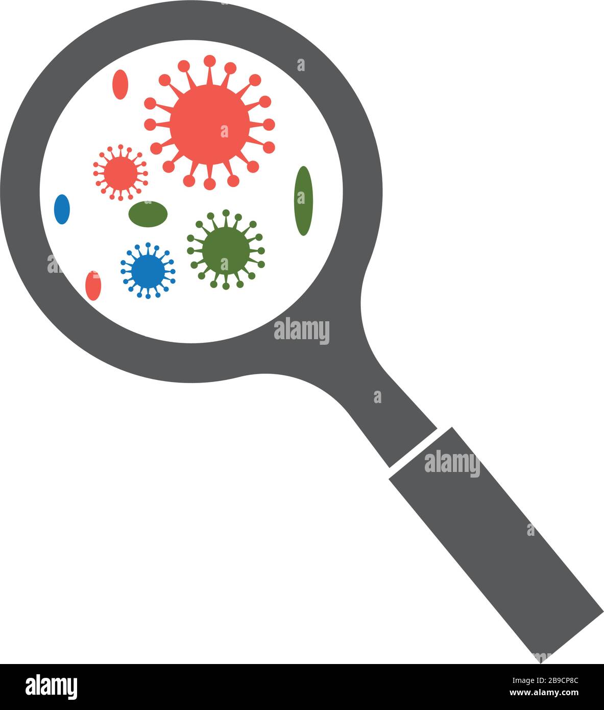 Health Medical element vector illustration icon template design Stock ...