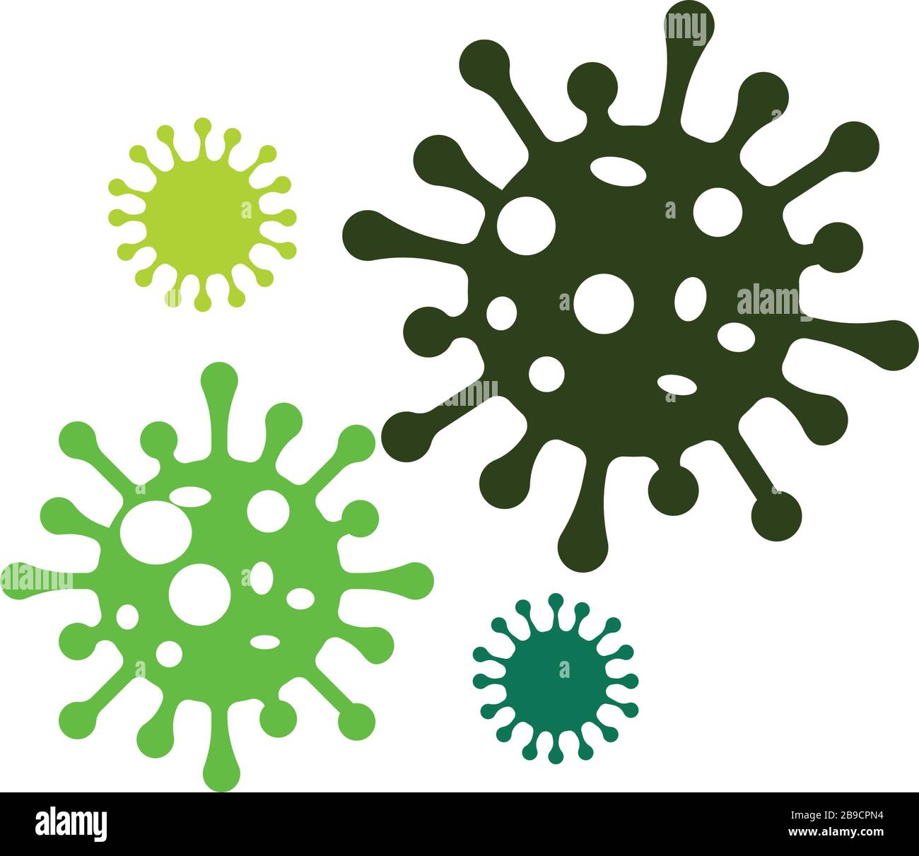 Health Medical element vector illustration icon template design Stock ...