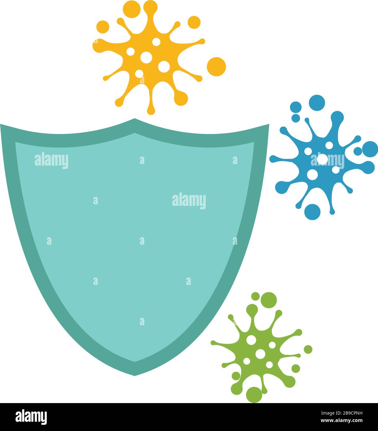 Health Medical element vector illustration icon template design Stock ...
