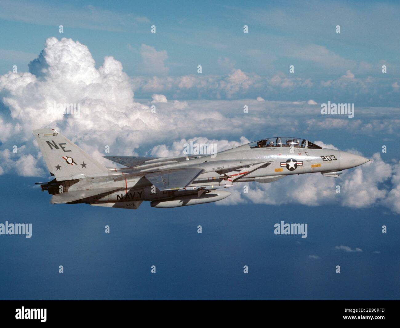 F 14 tomcat hi-res stock photography and images - Alamy