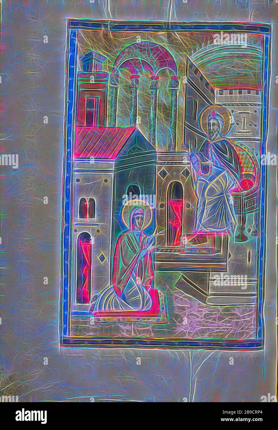 High priest eli hi-res stock photography and images - Alamy