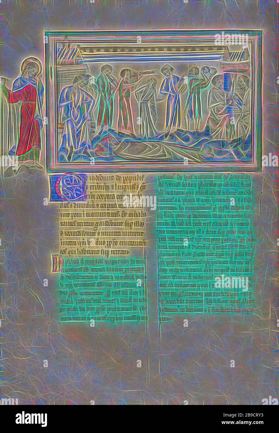 The Unburied Bodies of the Two Witnesses and the Rejoicing People ...