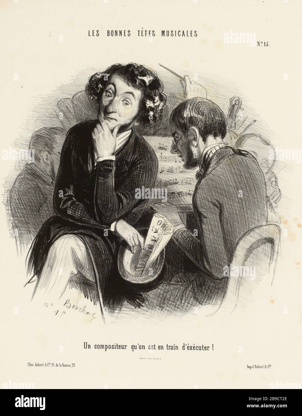 The musical the series hi-res stock photography and images - Alamy