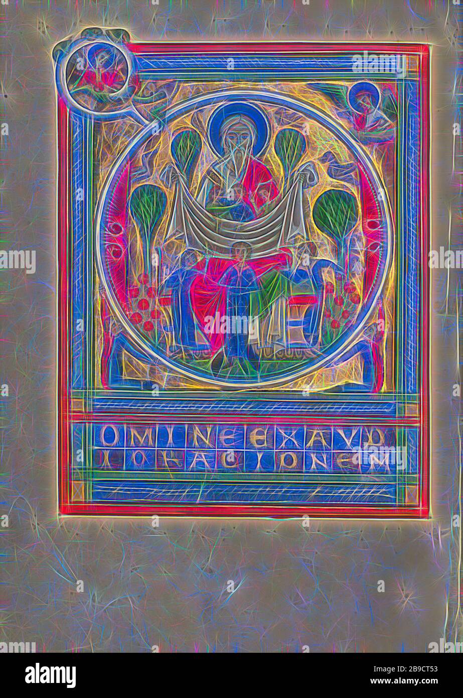 Bosom of abraham hi-res stock photography and images - Alamy