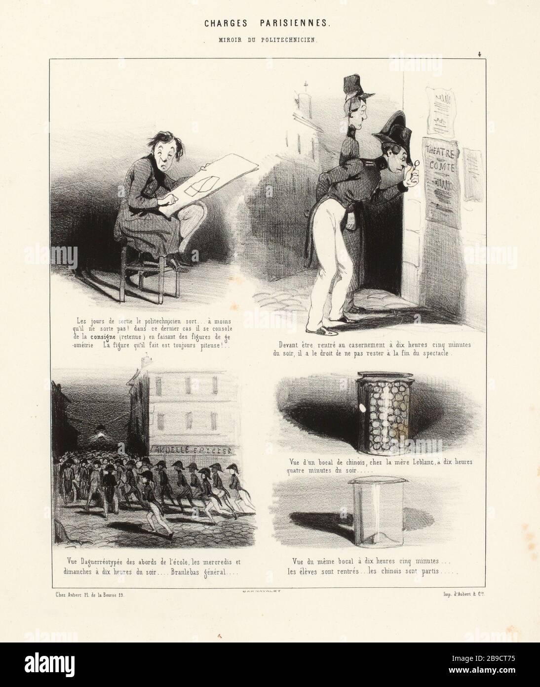 Polytechnicien High Resolution Stock Photography and Images - Alamy