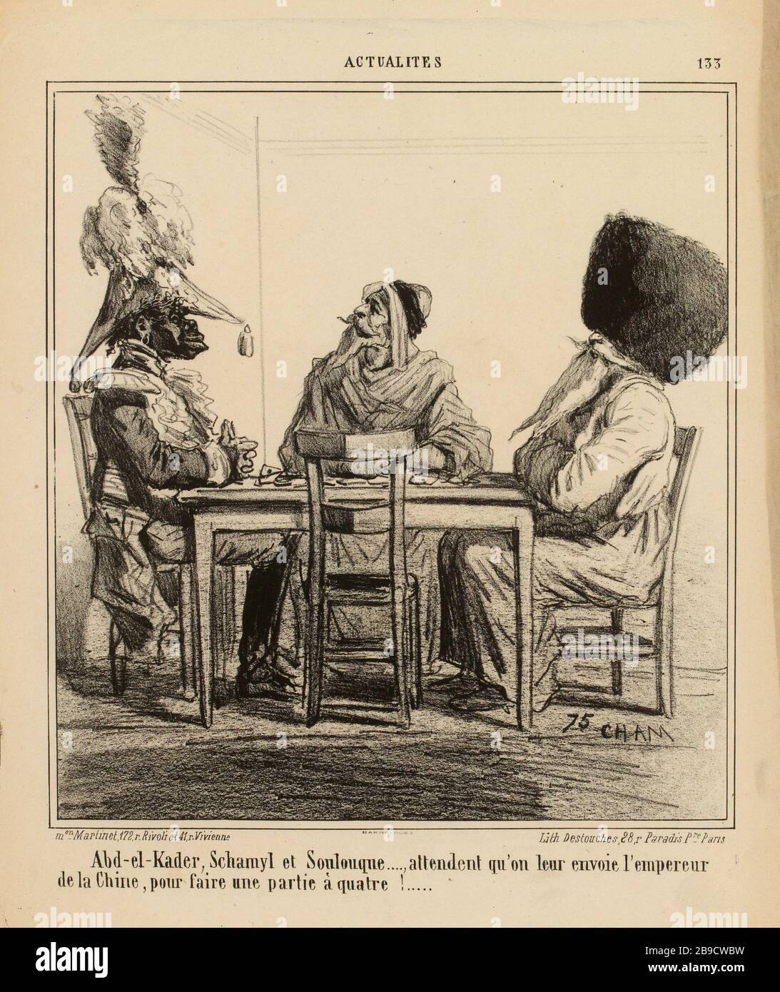 Soulouque hi-res stock photography and images - Alamy