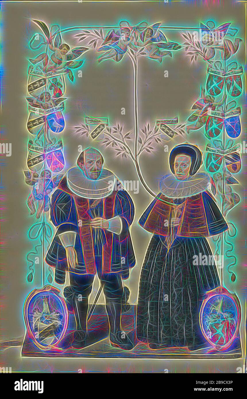 With his wife ursula hi-res stock photography and images - Alamy