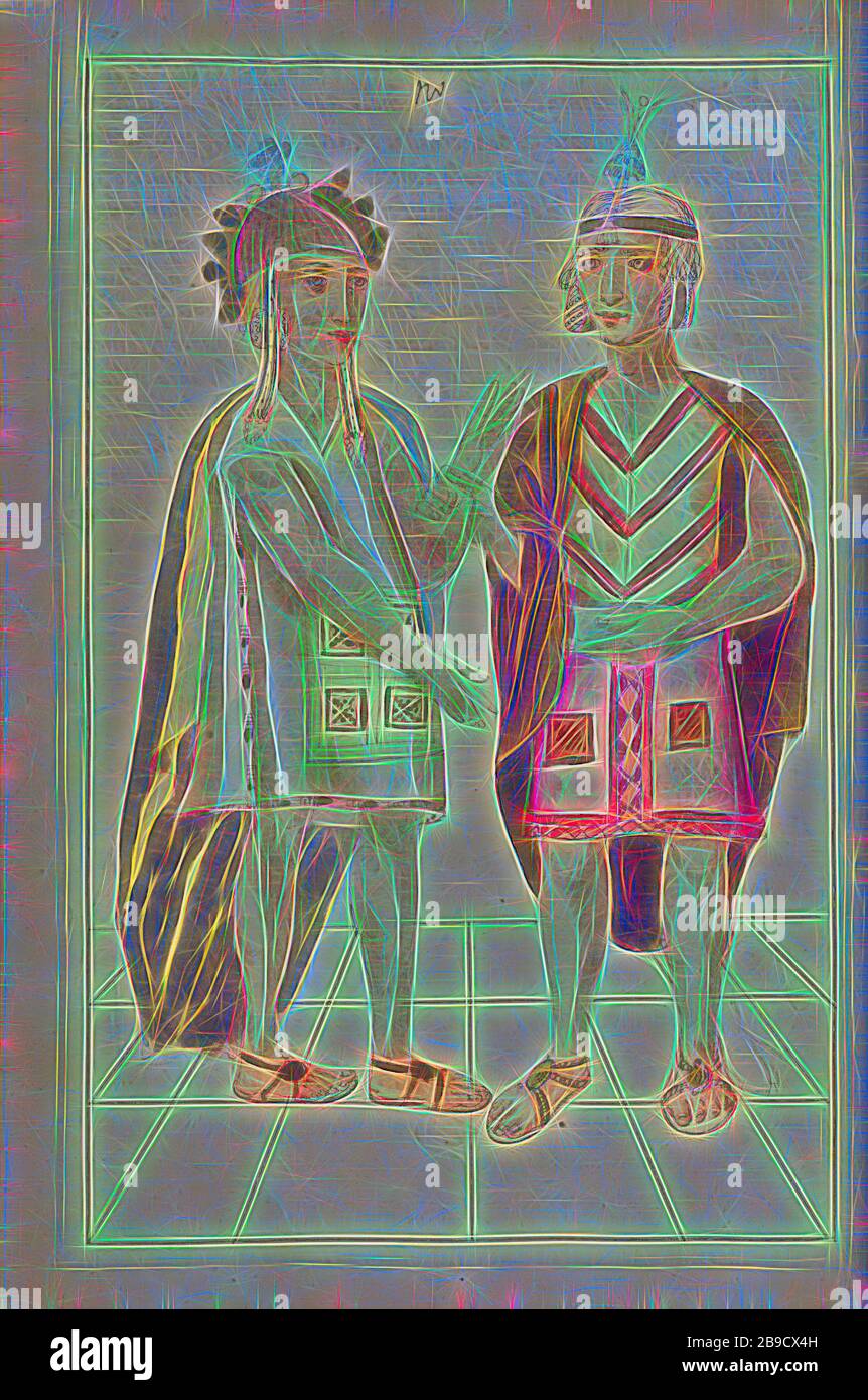 Tupac inca yupanqui hi-res stock photography and images - Alamy