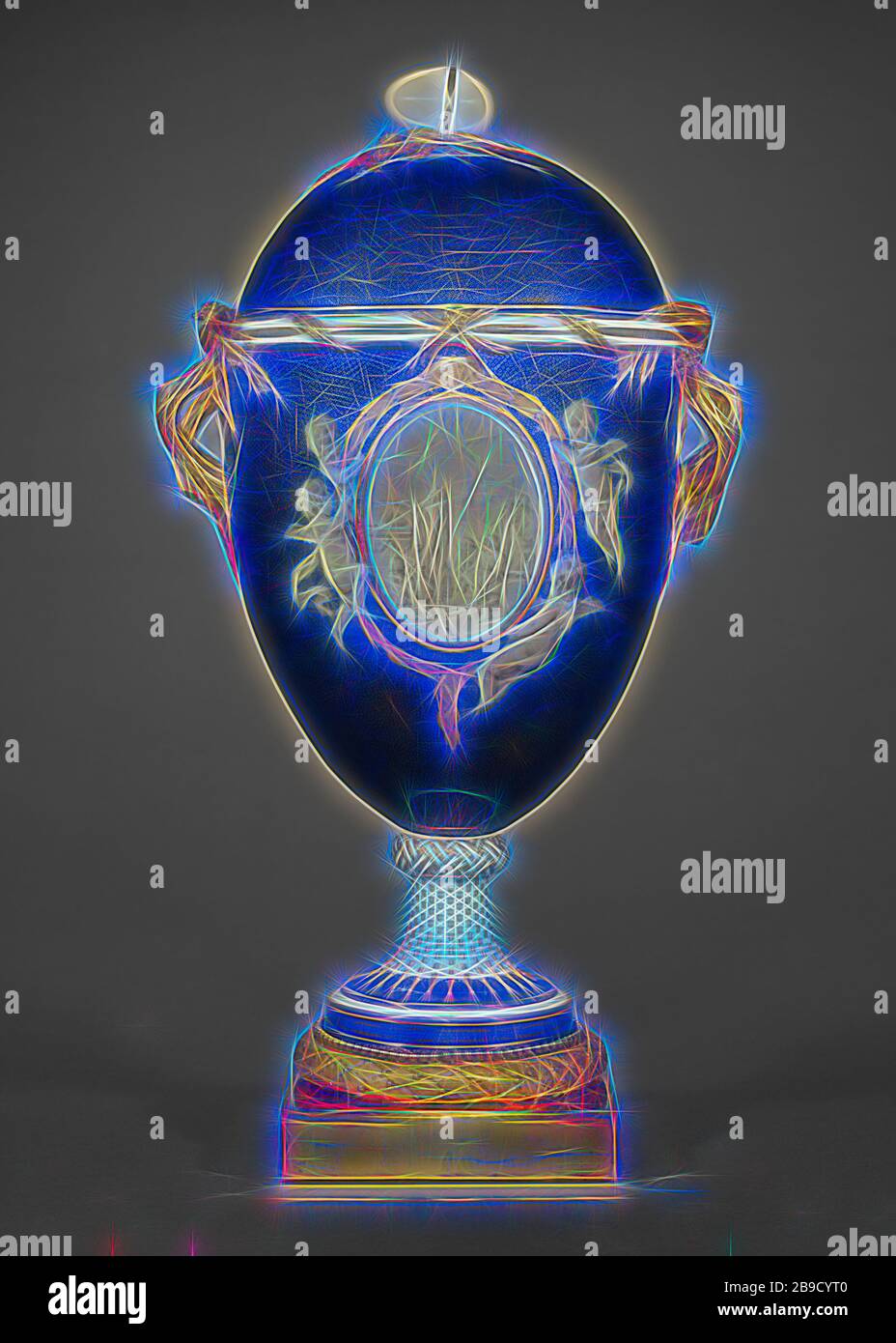 Grisaille enamel hi-res stock photography and images - Alamy
