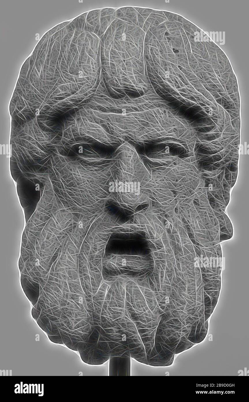 Thespis hi-res stock photography and images - Alamy