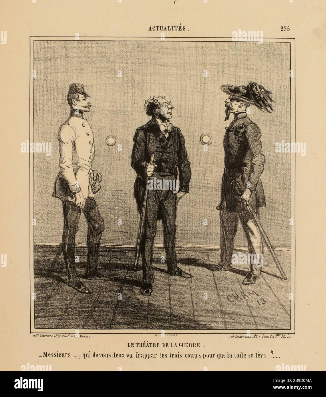 Theater of war hi-res stock photography and images - Alamy