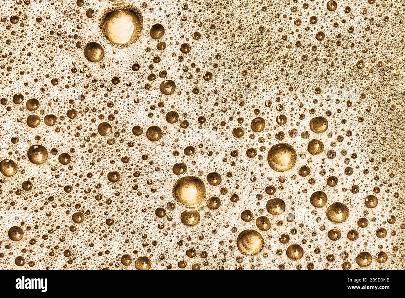 Macro Photography Objects