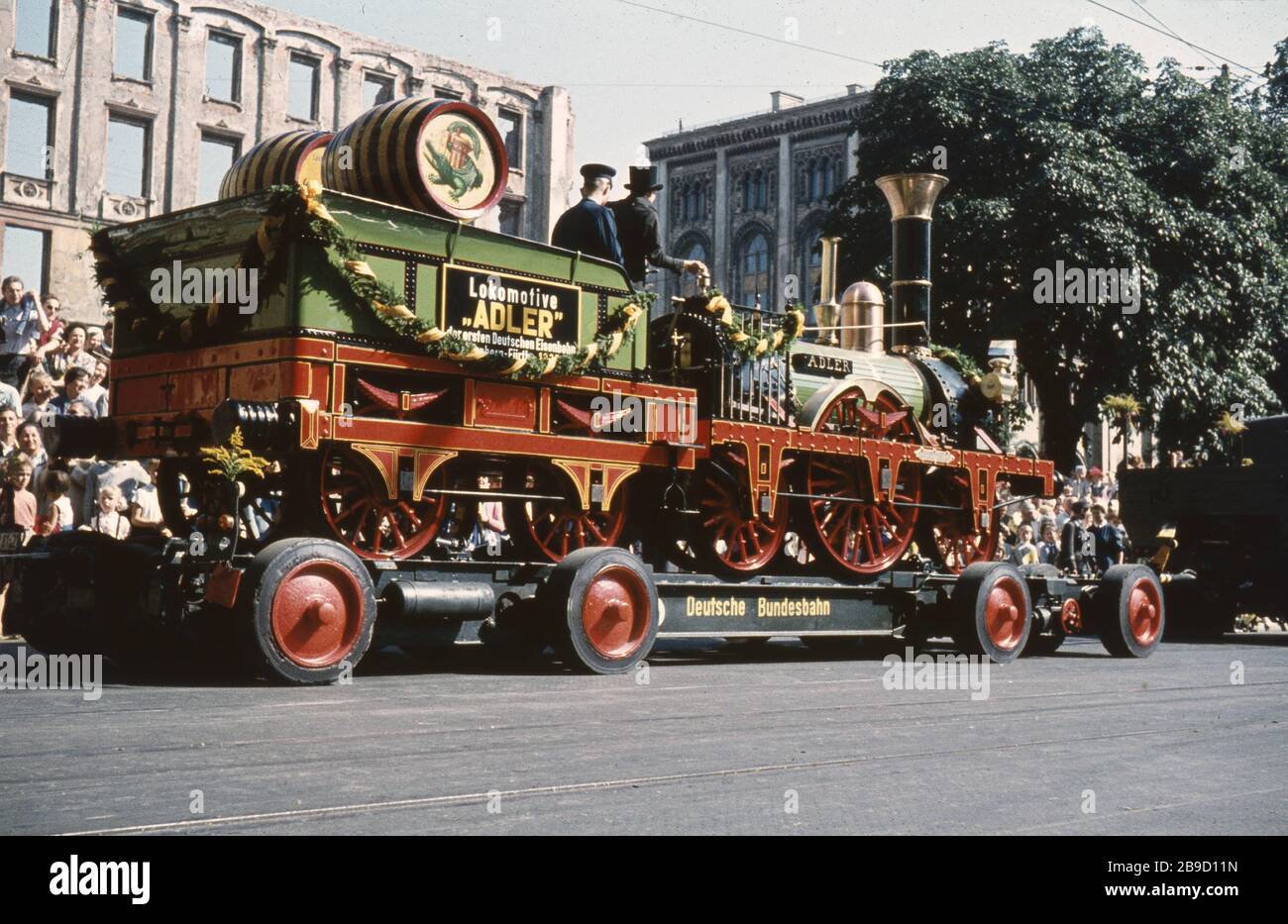 Adler train hi-res stock photography and images - Alamy