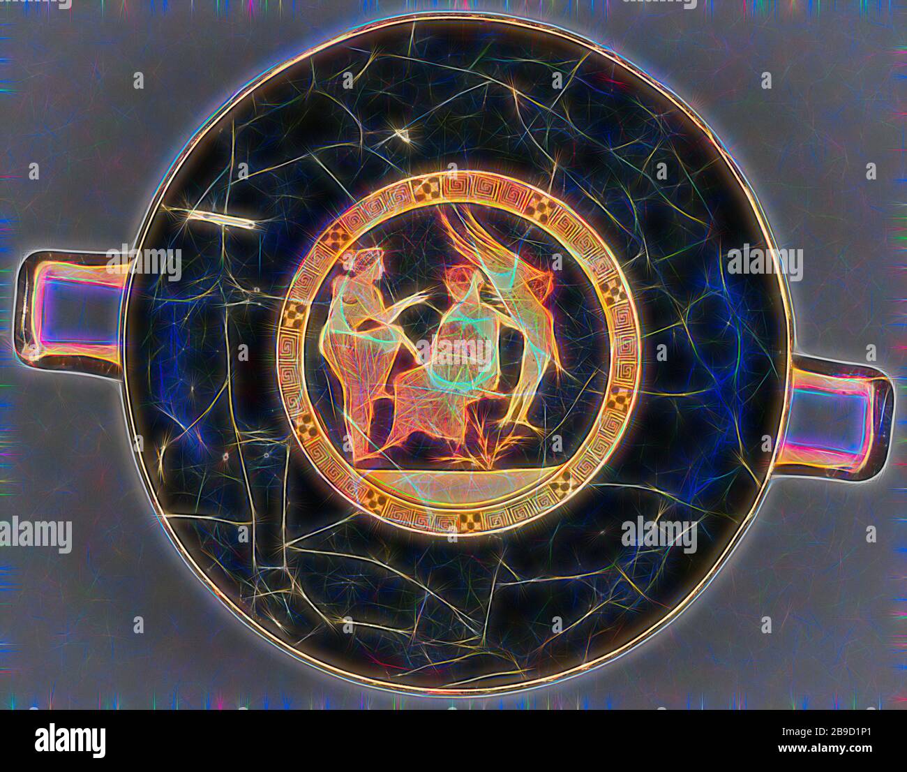 Peitho hi-res stock photography and images - Alamy