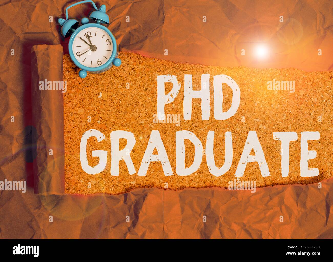 Phd University Degree High Resolution Stock Photography and Images - Alamy