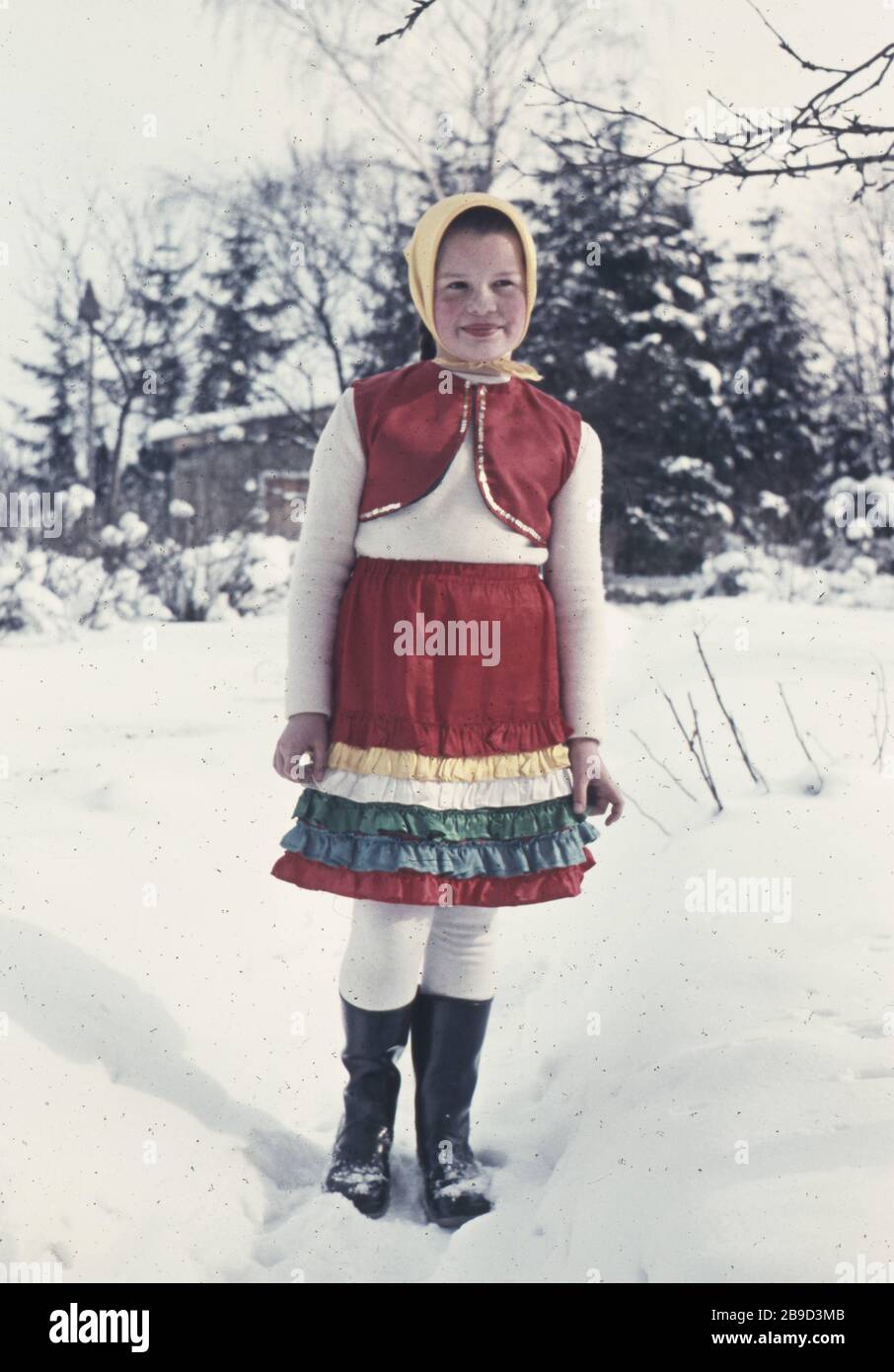 Wearing a disguise hi-res stock photography and images - Alamy