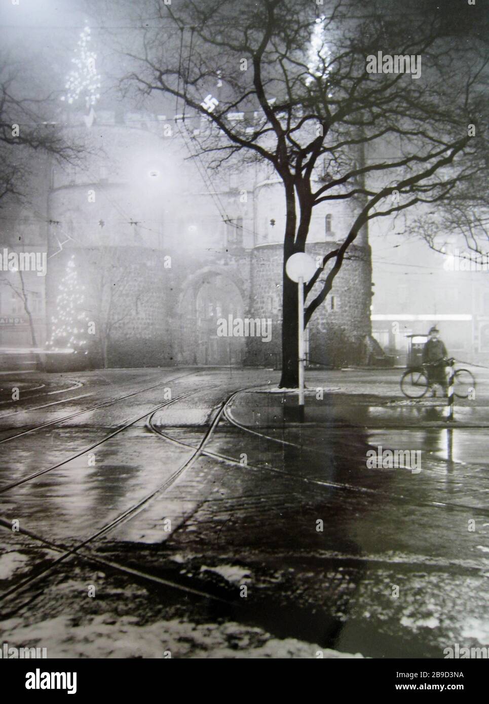 Castle eigelsteintor hi-res stock photography and images - Alamy