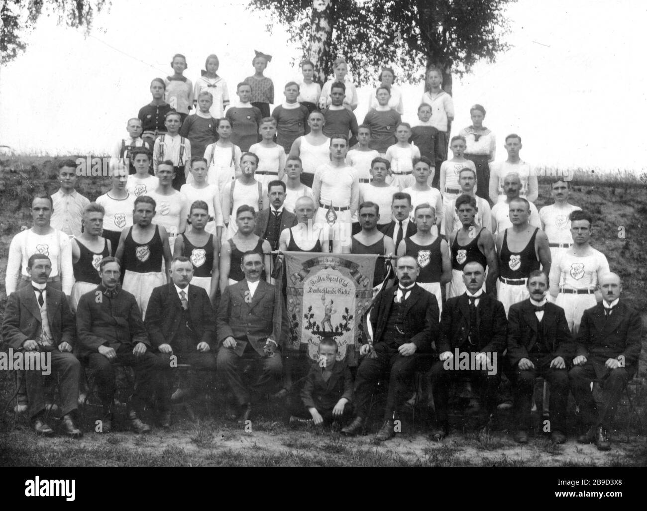 1920s sport hi-res stock photography and images - Alamy