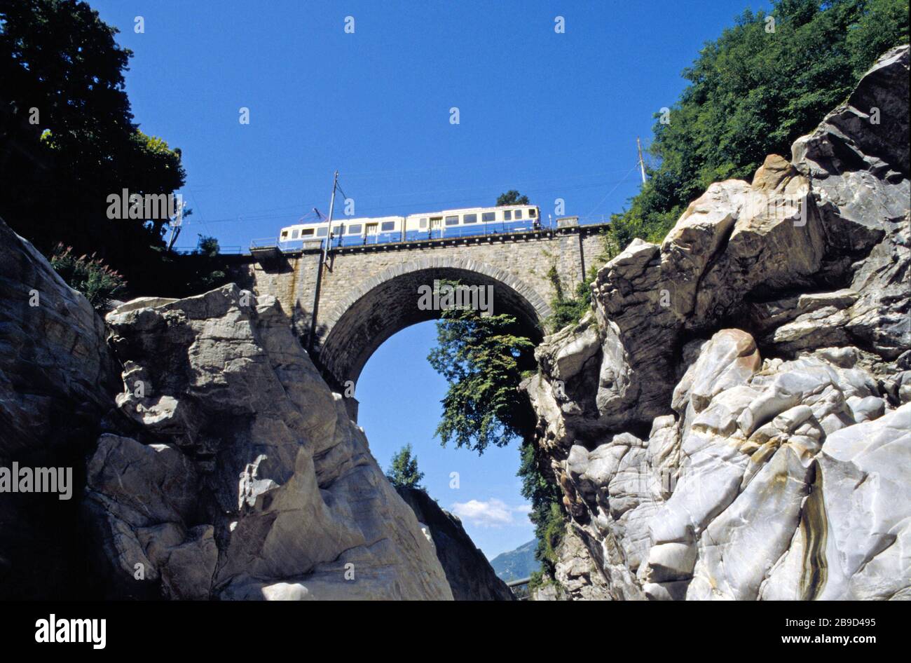 Ponte Brolla High Resolution Stock Photography and Images - Alamy