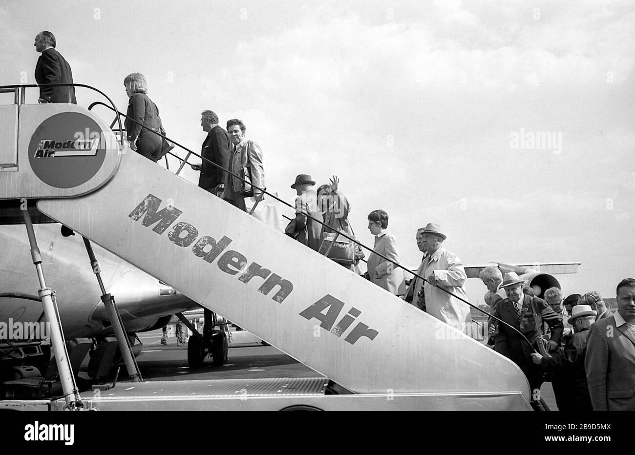 Aircraft pan am hi-res stock photography and images - Alamy