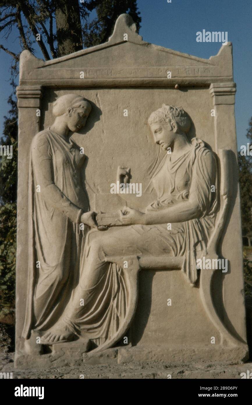 Farewell Scene High Resolution Stock Photography and Images - Alamy